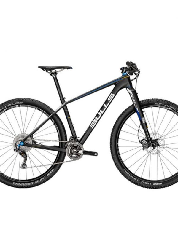 Montaña – Bulls Bikes México